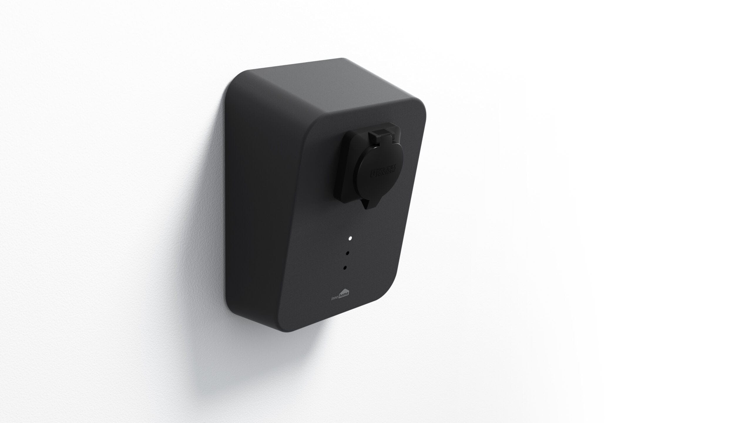 Innohome Charlie -latausasemat sähköautoille