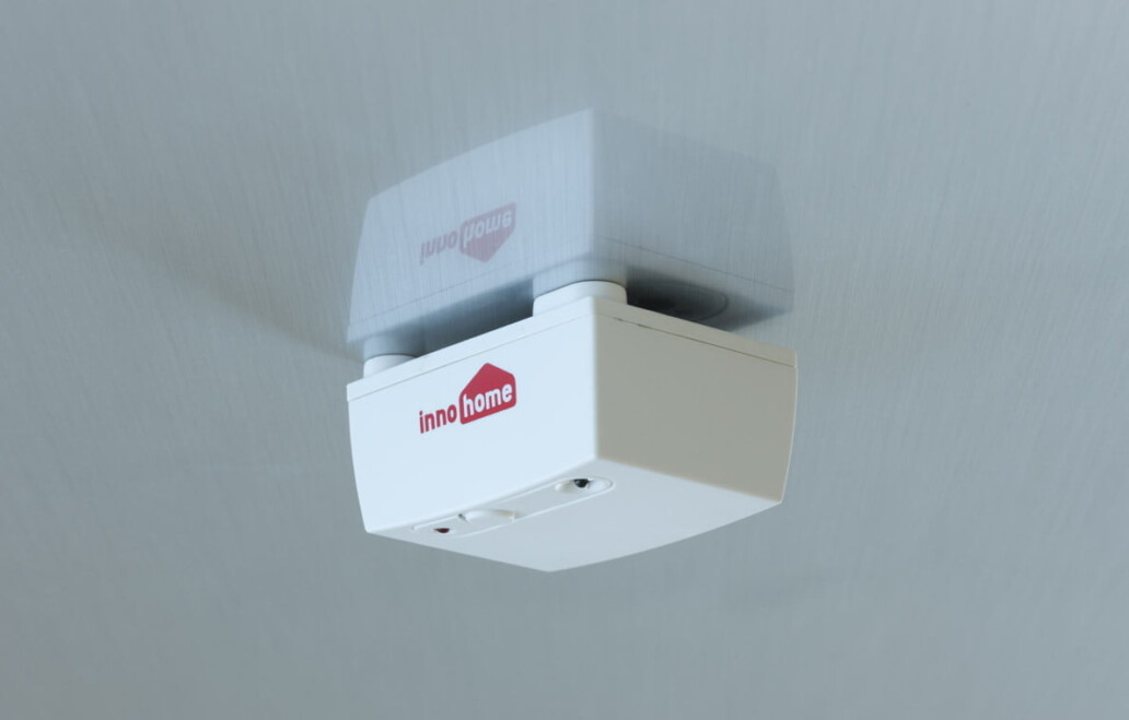 Innohome Stove Alarm SA101 for kitchens