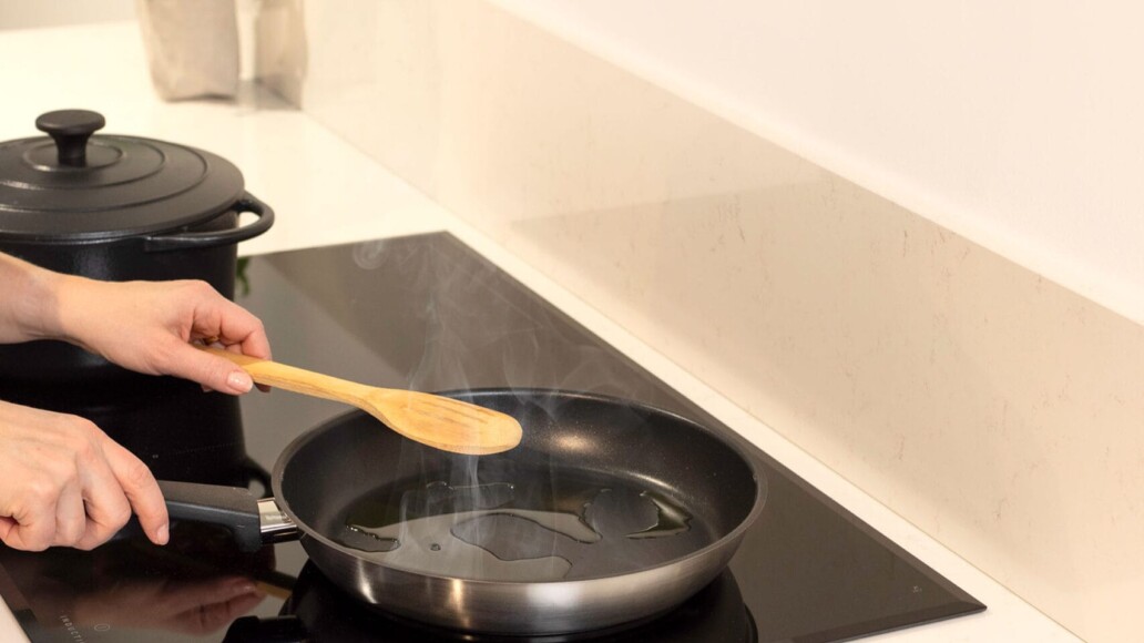 Innohome EVO Stove Guard - Innohome